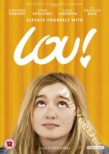 Lou! movie's English dub. | Fandom
