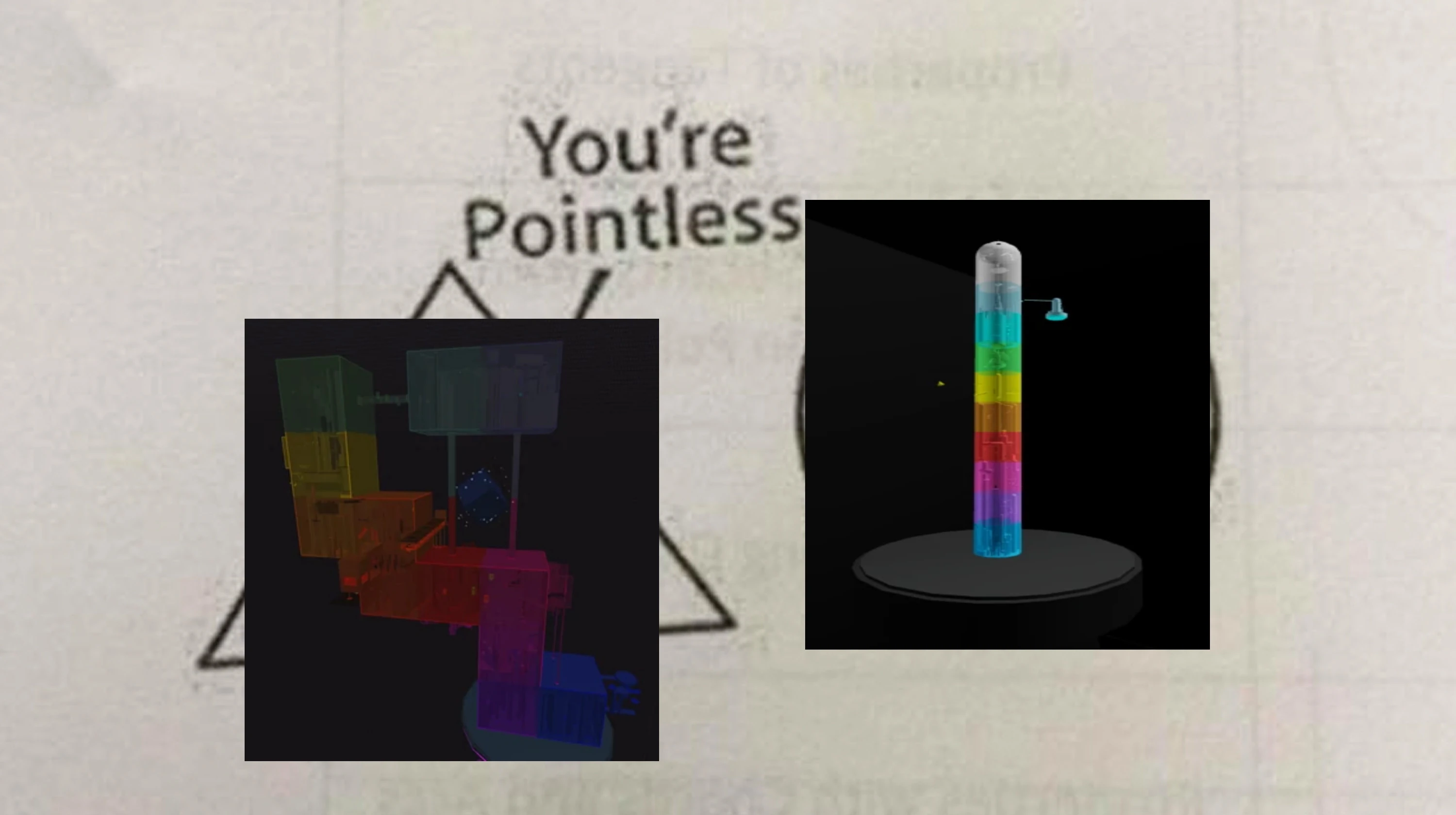 your pointless | Fandom