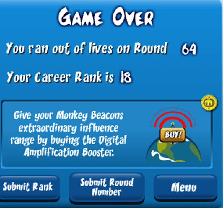 Discuss Everything About Bloons Wiki | Fandom