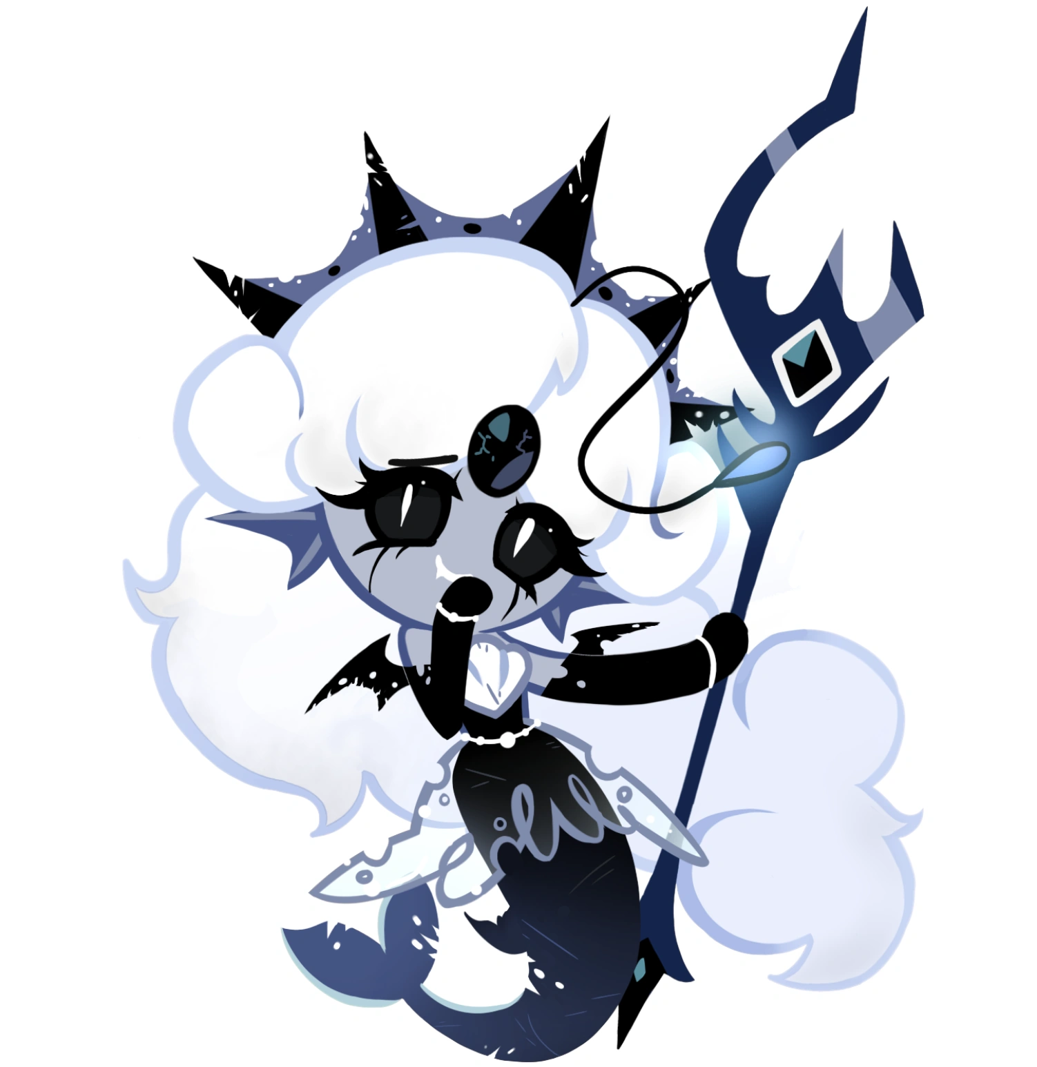 black pearl redesign ‼️‼️‼️ | Fandom