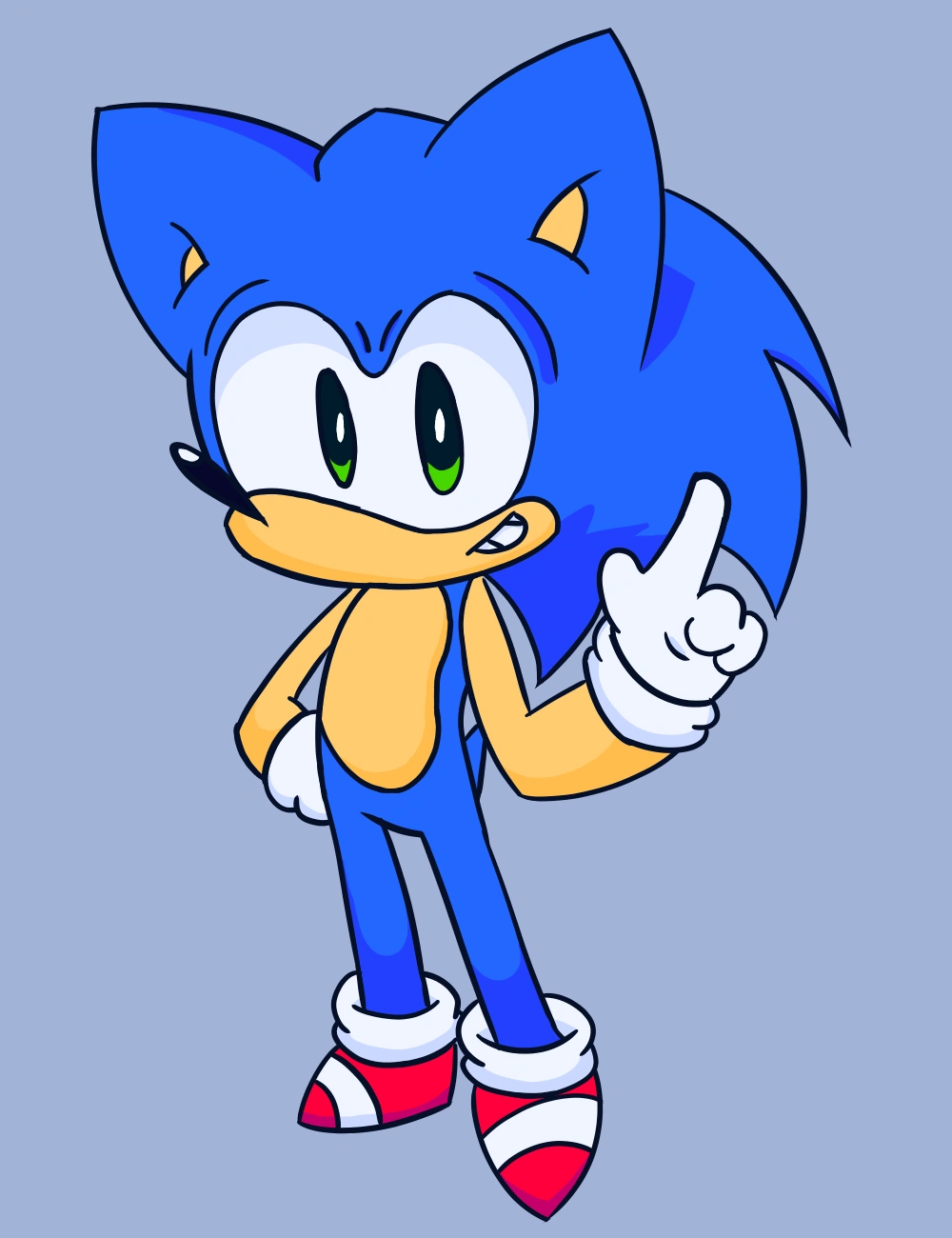 sonic | Fandom