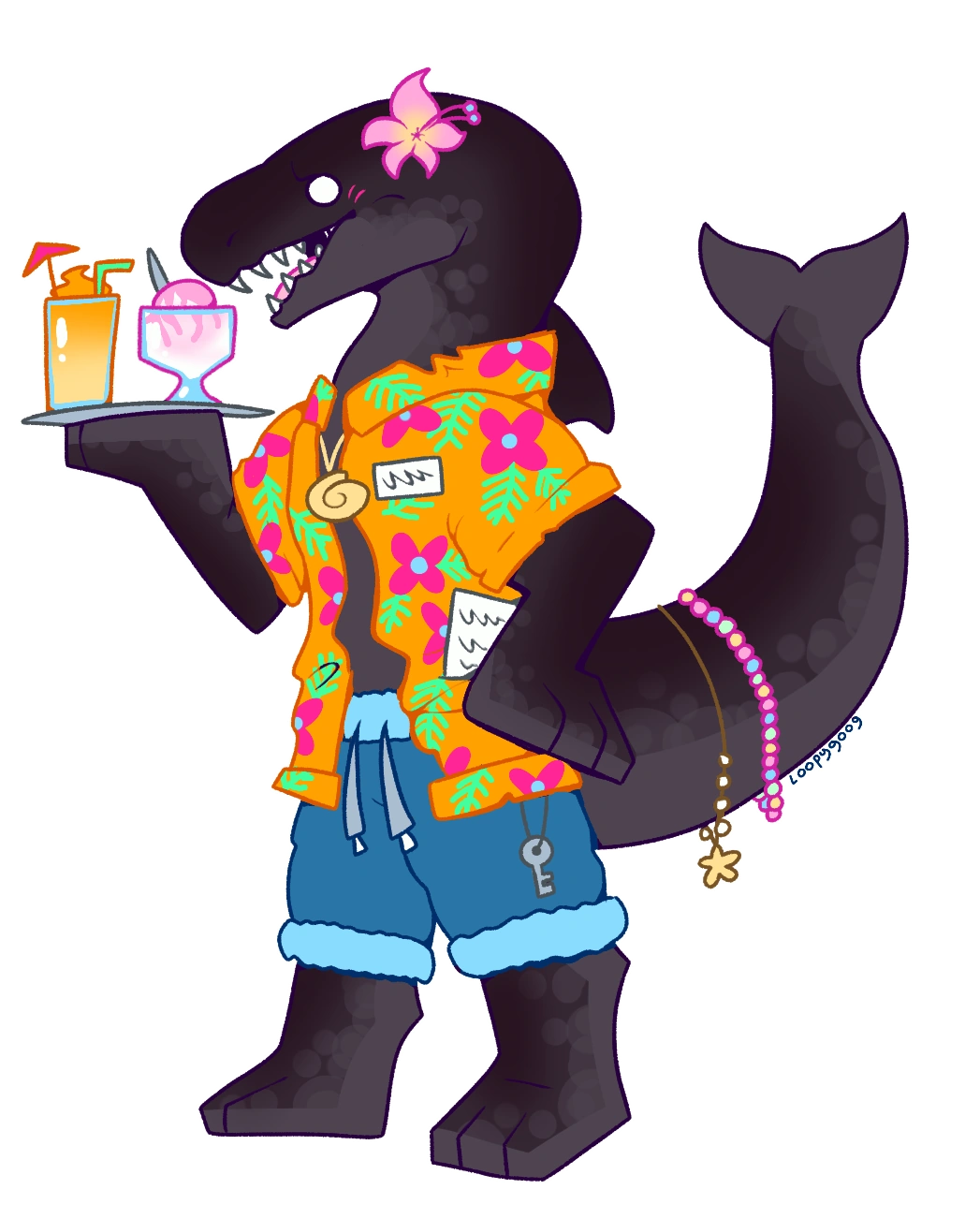 Loopy experiments real | Fandom