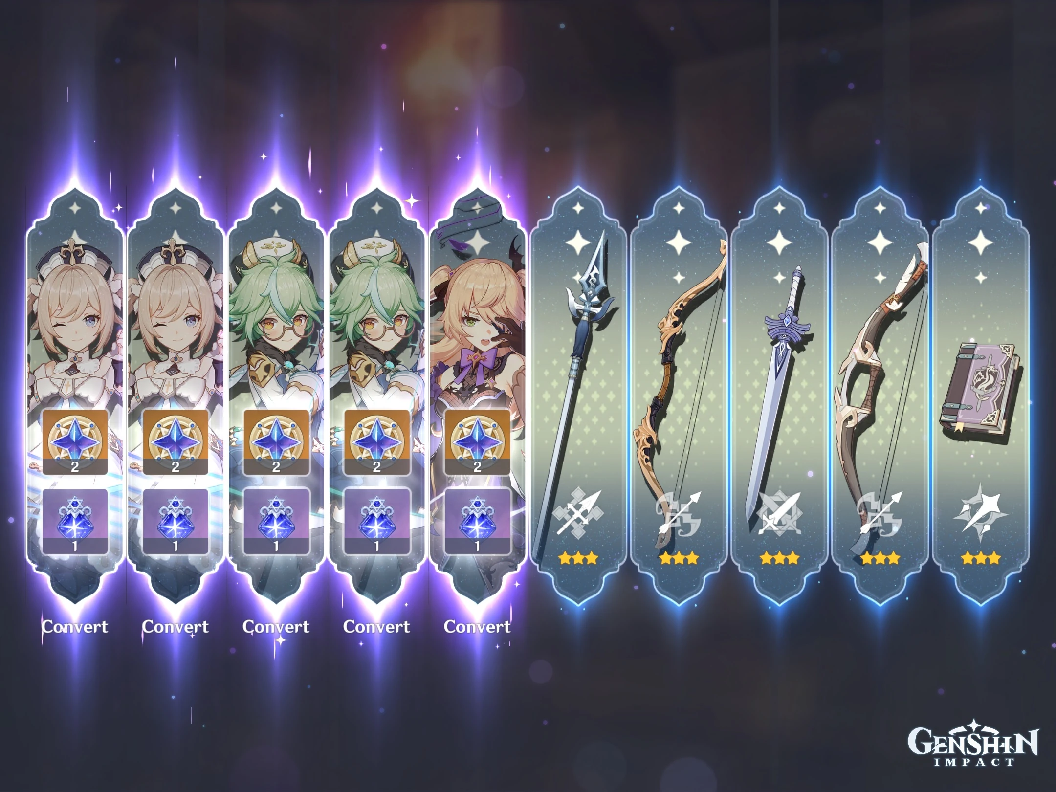 just give me a new character please | Fandom