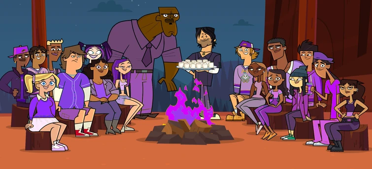 purple | Fandom