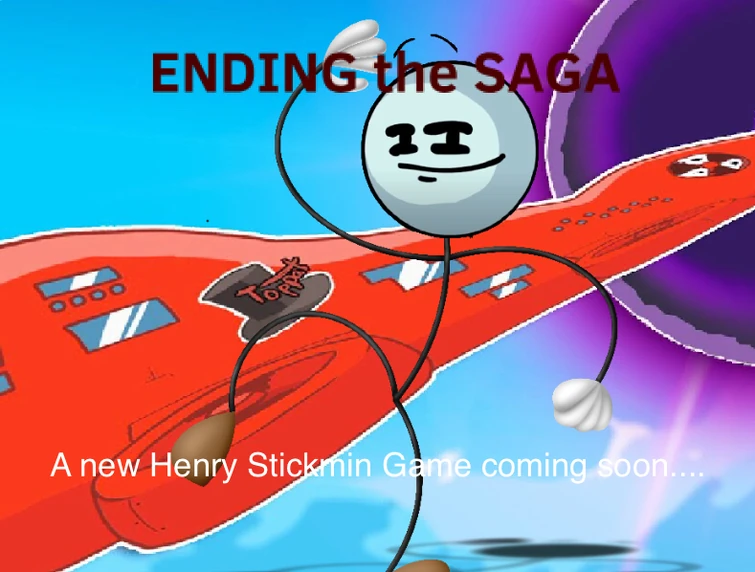 Stickmin OC Contest | Fandom