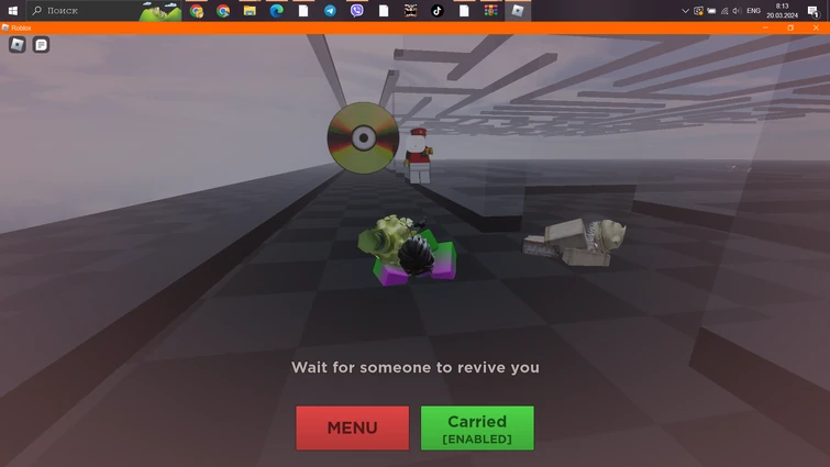 Discuss Everything About Roblox Evade Wiki | Fandom
