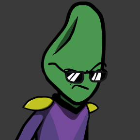 Where are my Martian Mixtape fans at? | Fandom