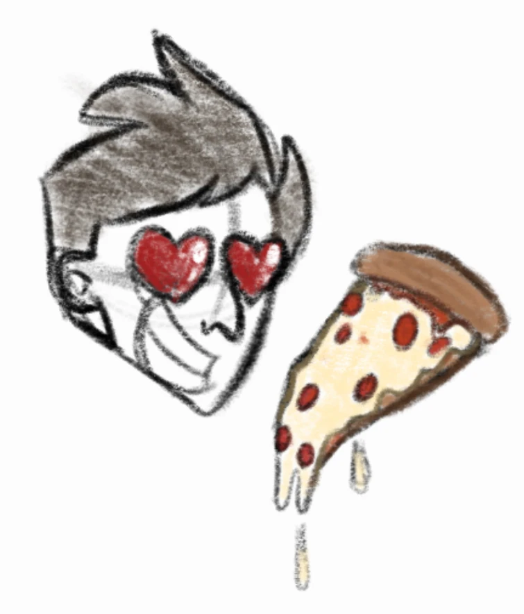 Look at this absolutely great ship, my OTP /j | Fandom