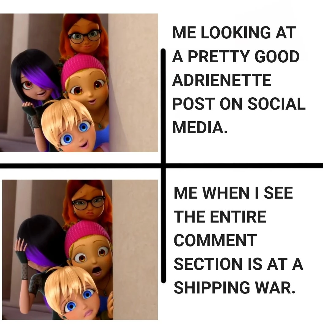 sheeeeeeeeeeesh | Fandom