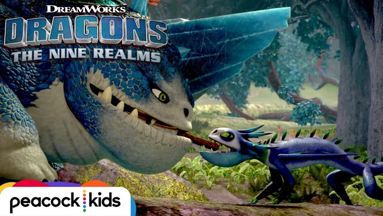Discuss Everything About How to Train Your Dragon Wiki | Fandom