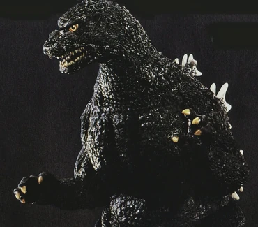 Better suit designs for kaiju part 3: Heisei Godzilla | Fandom