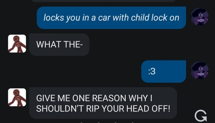 You left me alone with c.ai for 5 minutes | Fandom