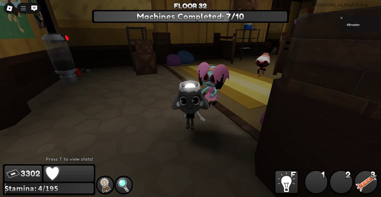 BTW I found the vee room yesterday ! | Fandom