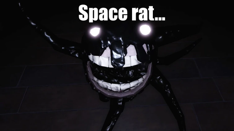 Space rat... | Fandom