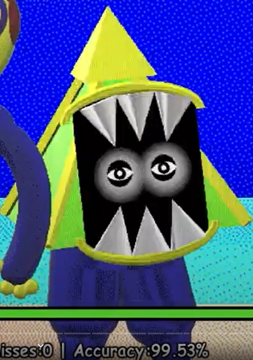 HOLY SHIT OHUNGI WHAT HAPPENED TO YOU | Fandom