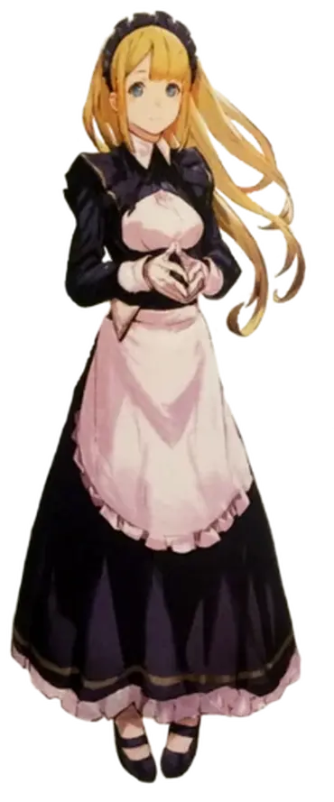 Discuss Everything About Overlord Wiki | Fandom