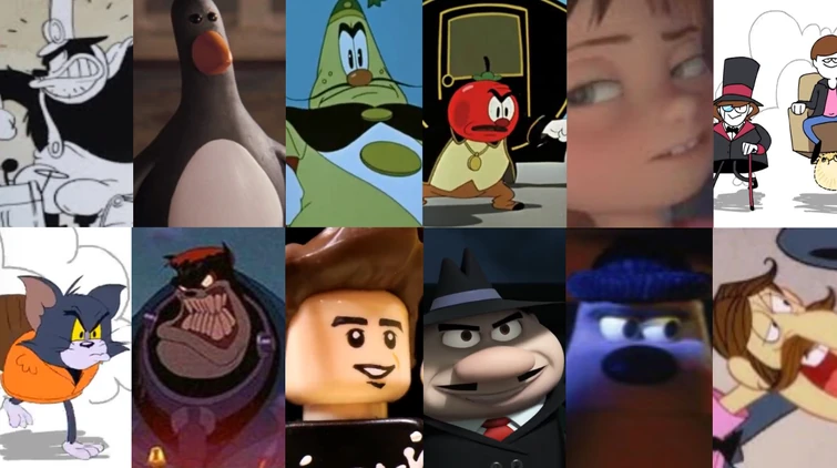 Discuss Everything About The New Villains' Defeats Wiki | Fandom