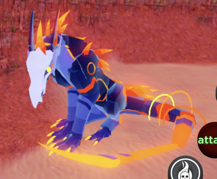 Murderous dog | Fandom