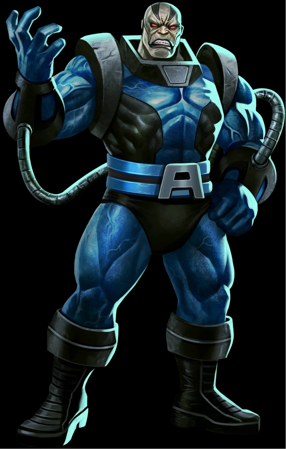 Imagine Apocalypse was in a Disney Smash Bros Styled Fighting Game | Fandom