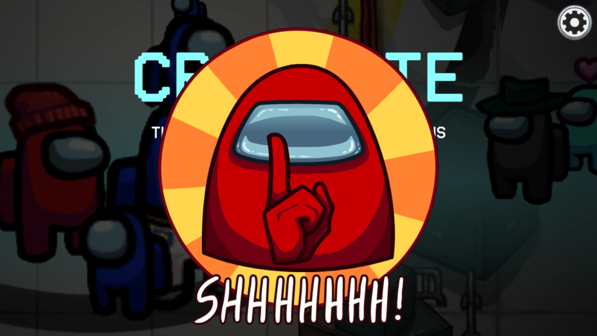 This new Among US update is lookin clean | Fandom