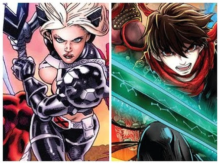 Discuss Everything About Marvel Database | Fandom