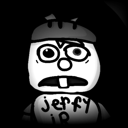 funny jeffy jr drawing | Fandom