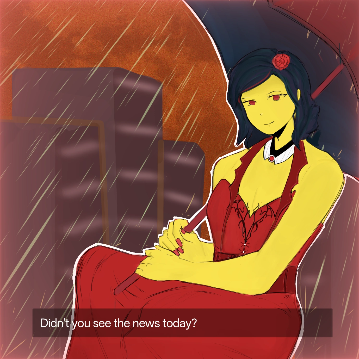 That one ch5 gacha girl | Fandom