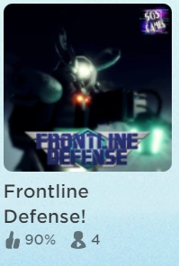 who here remembers frontline defence? | Fandom
