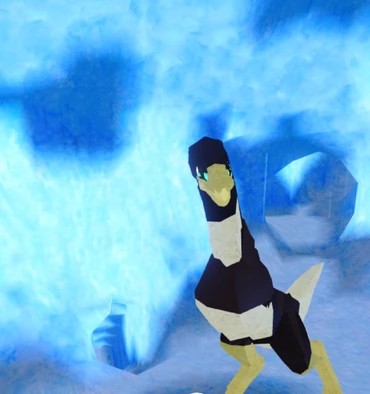 Discuss Everything About Creatures of Sonaria Wiki | Fandom