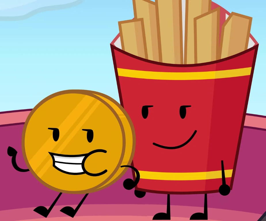 Pie's mouth in BFDIA/IDFB | Fandom