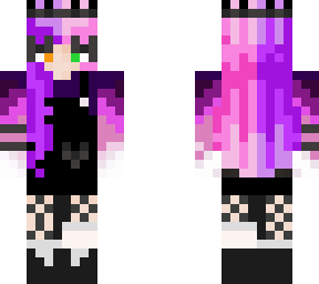 new dsmp oc | Fandom