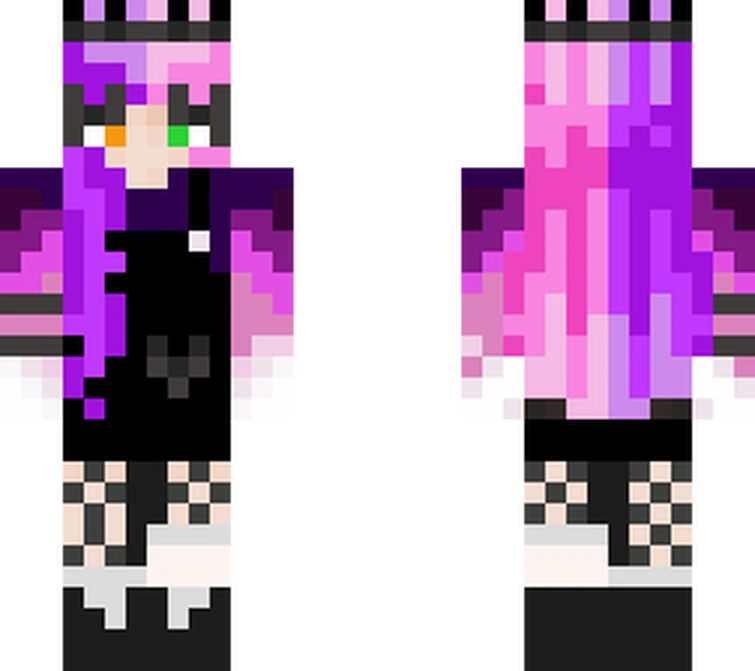 new dsmp oc | Fandom
