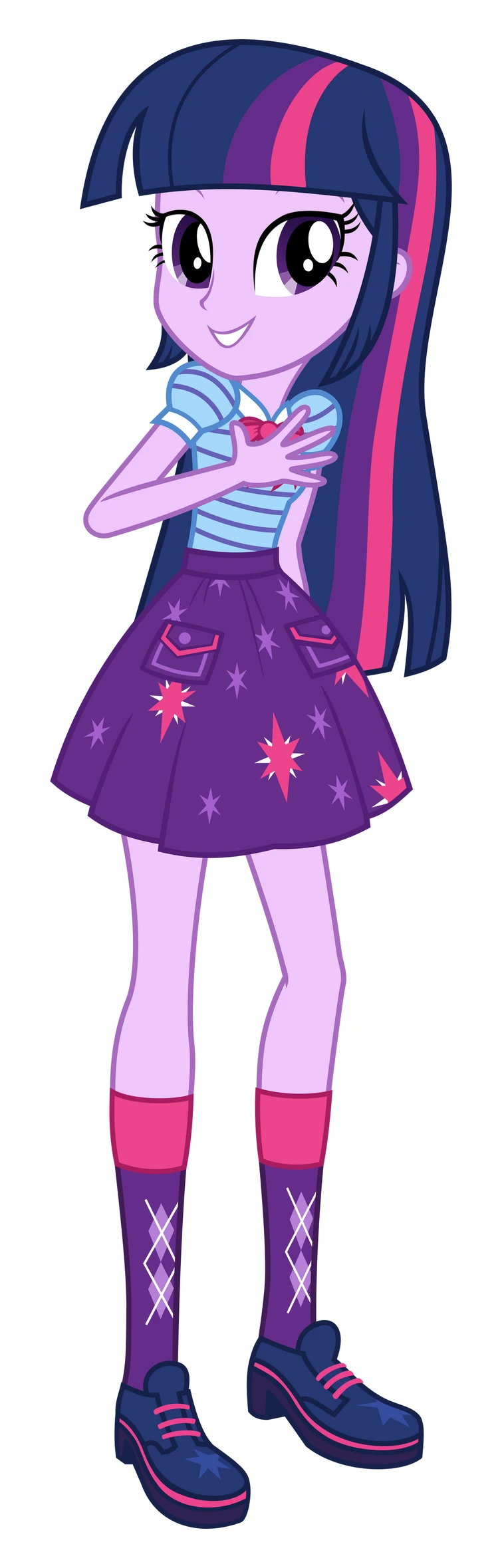 Three Stages of Twilight Sparkles | Fandom