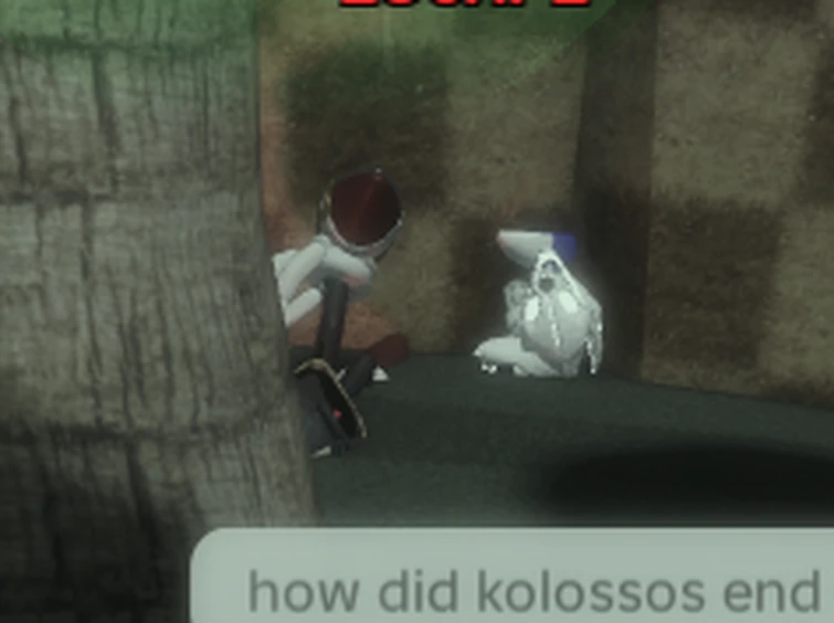 Discuss Everything About The unofficial Outcome Memories Wiki | Fandom