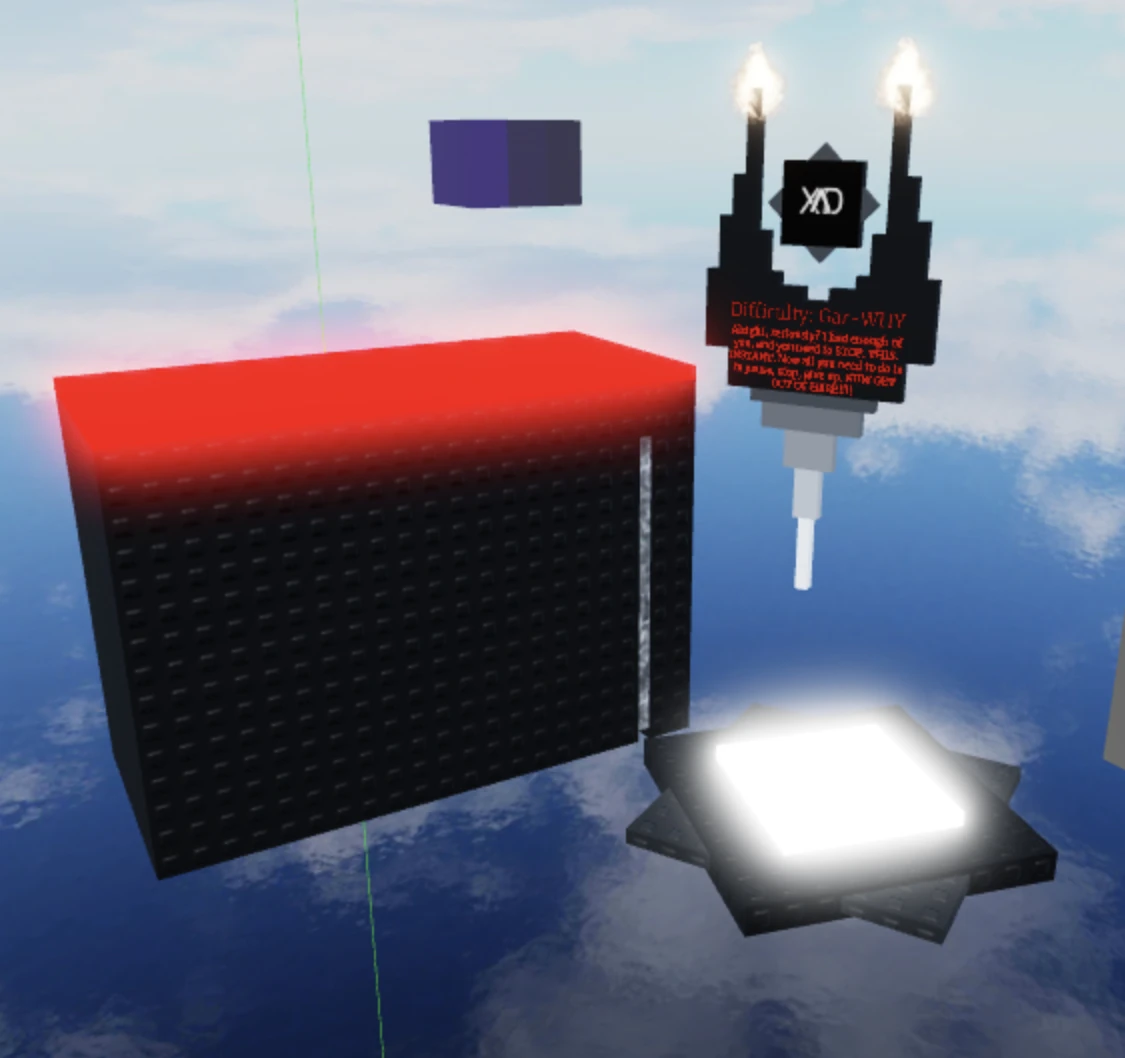 making Gar-Why buildable | Fandom