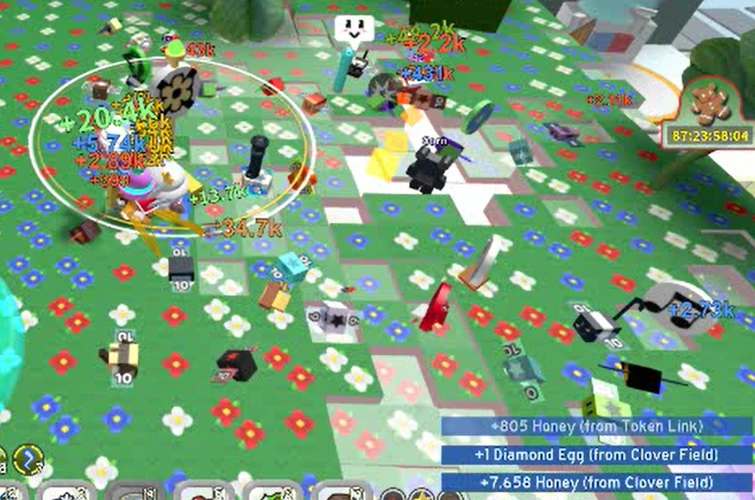 Discuss Everything About Bee Swarm Simulator Wiki | Fandom