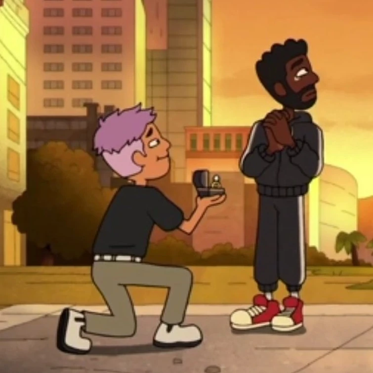 Discuss Everything About Amphibia Wiki | Fandom