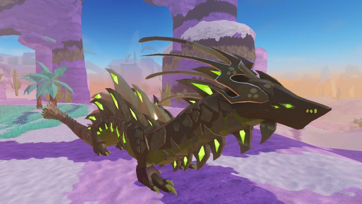 totally a overgrown aura | Fandom