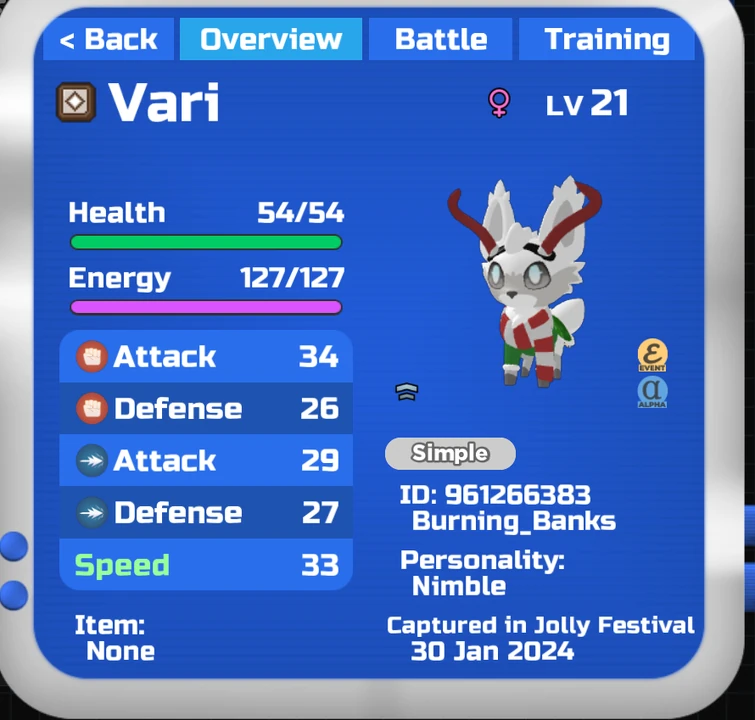 Discuss Everything About Loomian Legacy Wiki | Fandom