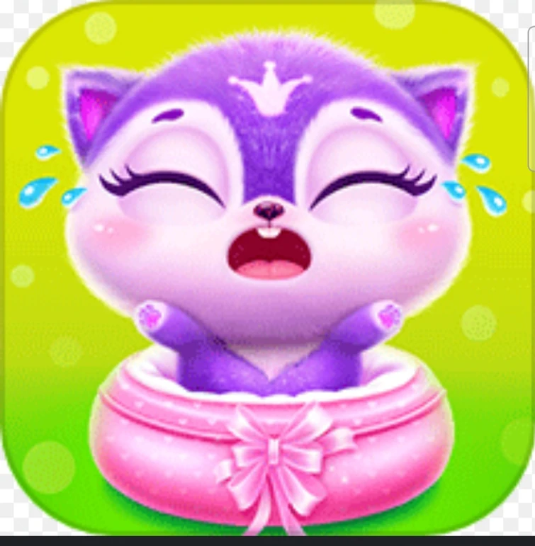 Partially found and found tutotoons icons | Fandom