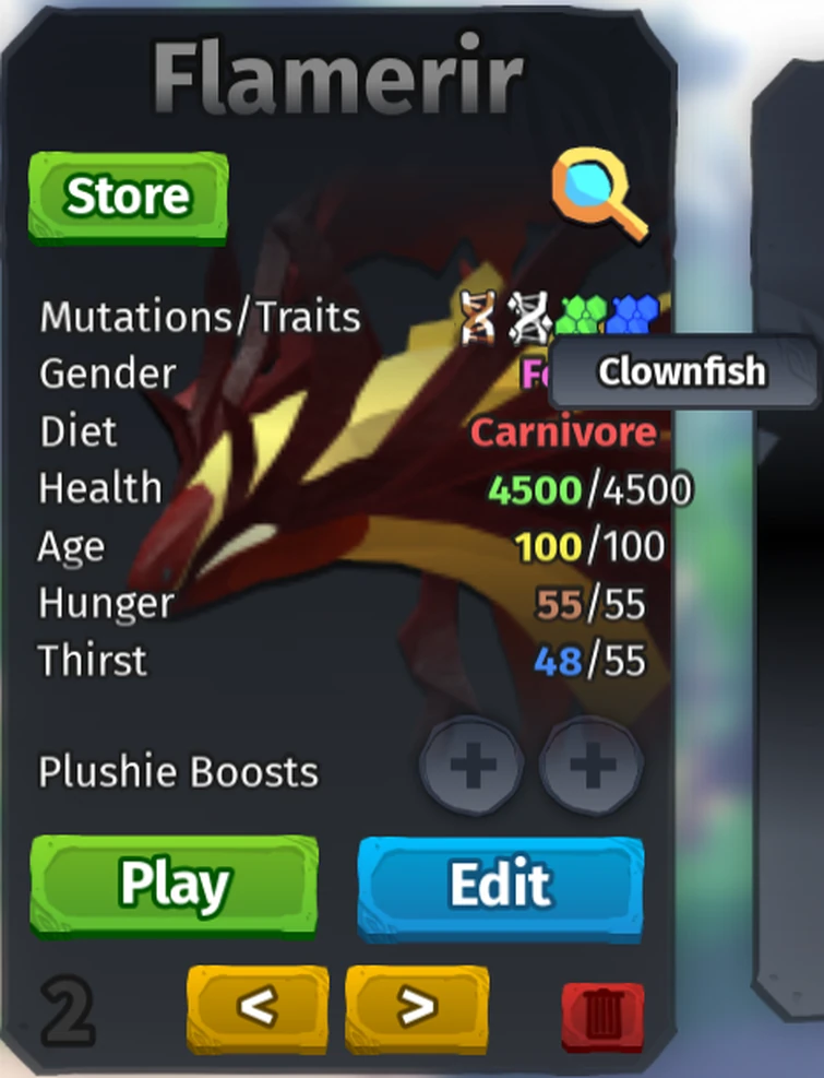 Discuss Everything About Creatures of Sonaria Wiki | Fandom