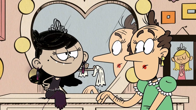 Discuss Everything About The Loud House Encyclopedia | Fandom