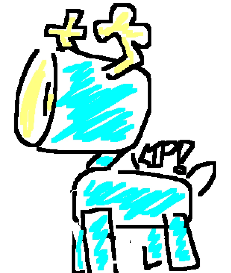 objectsona teaser | Fandom