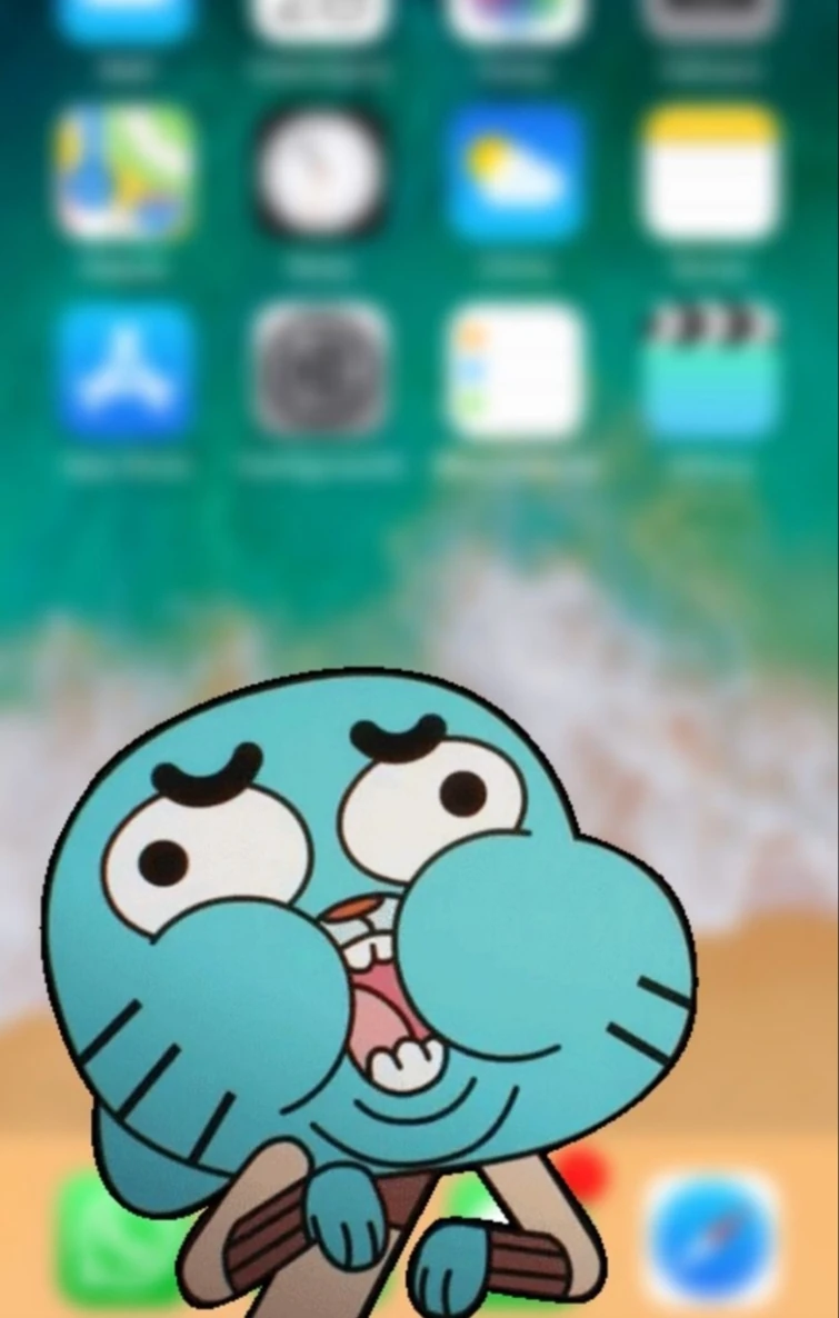Anyone of you have some nice TAWOG wallpapers? | Fandom