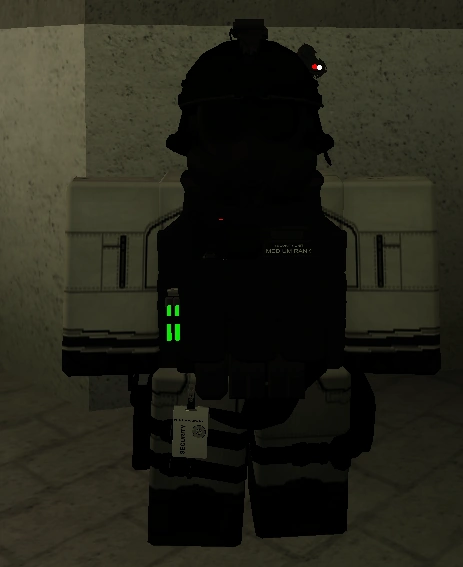 steal his look. | Fandom