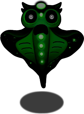 My Singing Monsters Creepypasta: Phantom Cahoot | Fandom