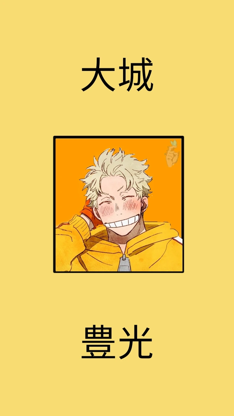 Discuss Everything About My Hero Academia Wiki | Fandom