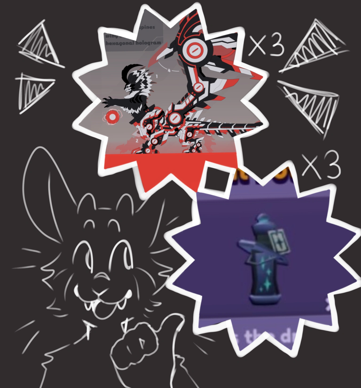 New Dev Dragon Pre Orders | Fandom