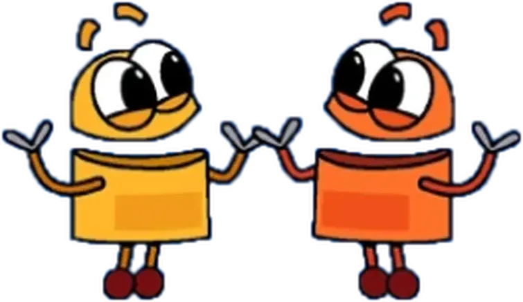 Discuss Everything About StoryBots Wiki | Fandom