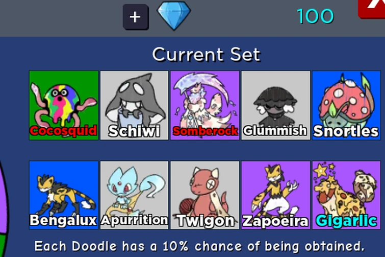 Discuss Everything About Doodle World Wiki | Fandom